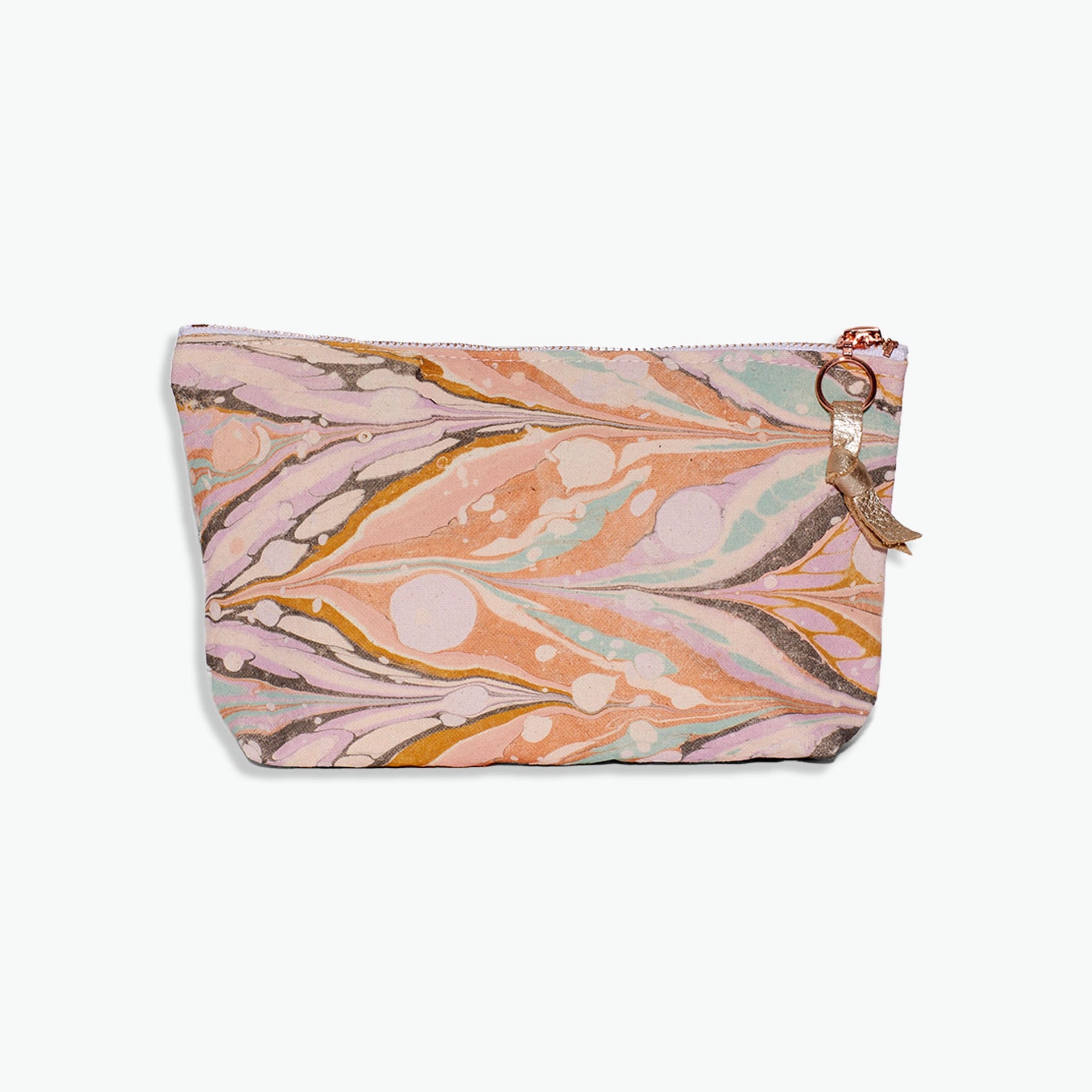Marbled Pouches – Love Mert