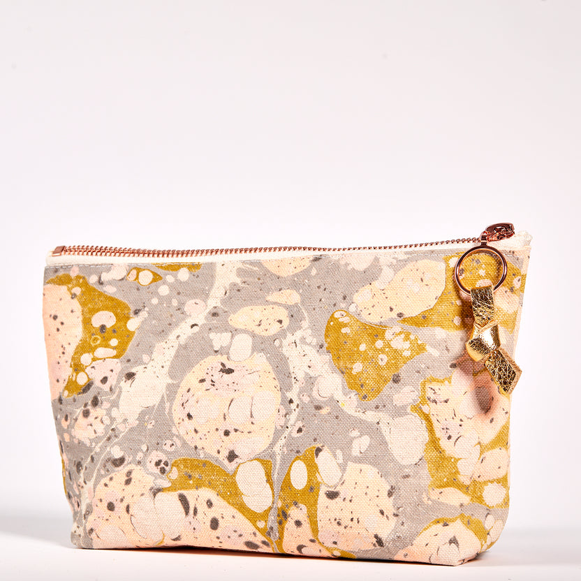 Marbled Pouches – Love Mert